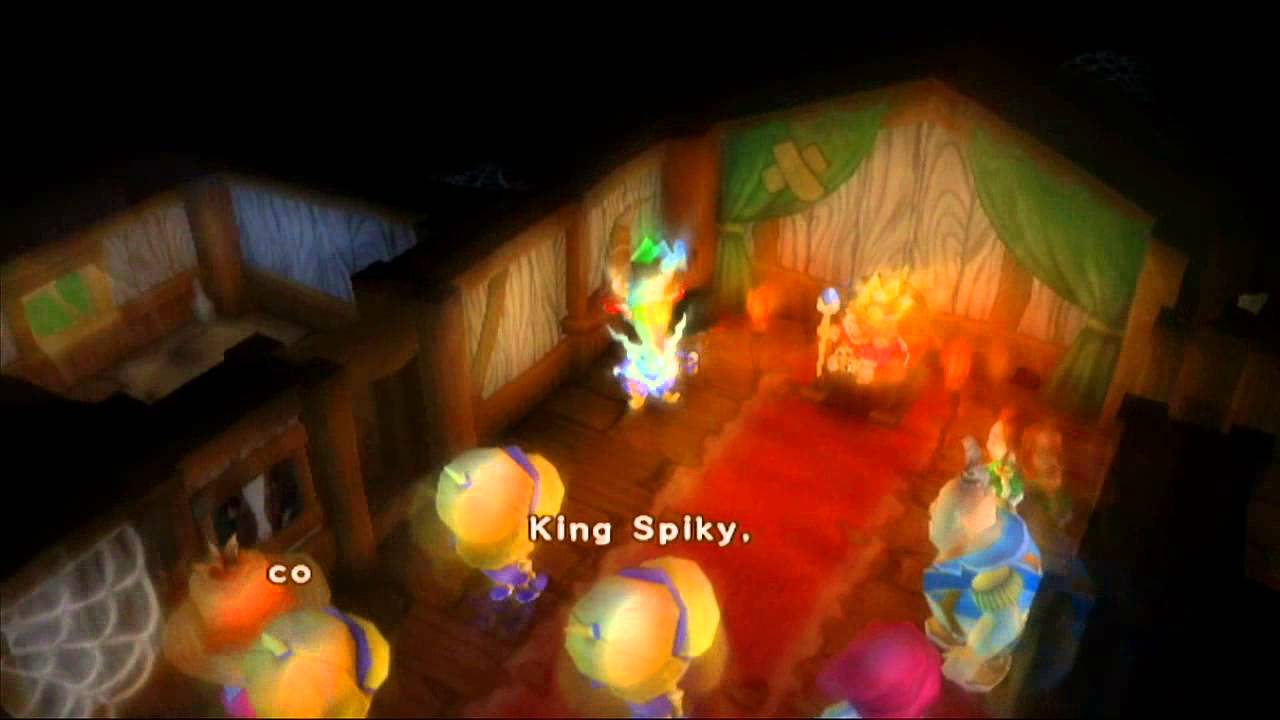Spiky Plays Little King S Story Part 8 Youtube