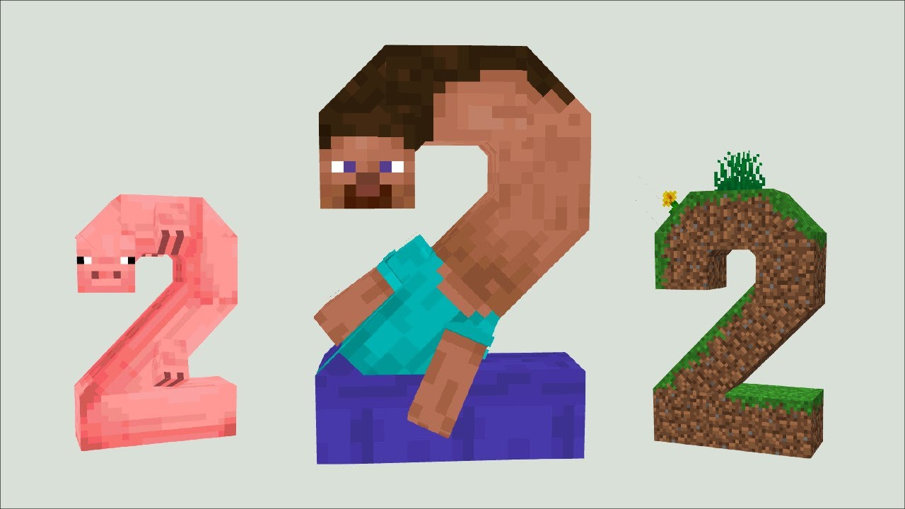 I Made Minecraft 2 Youtube
