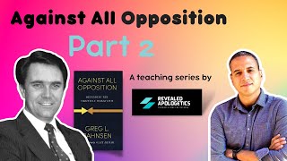 Revealed Apologetics
