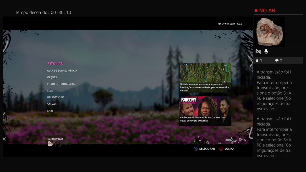 Far Cry New Dawn Youtube