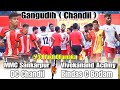 Dc Chandil Bindas Club 1st Round Live Match At Gangudih Football ...