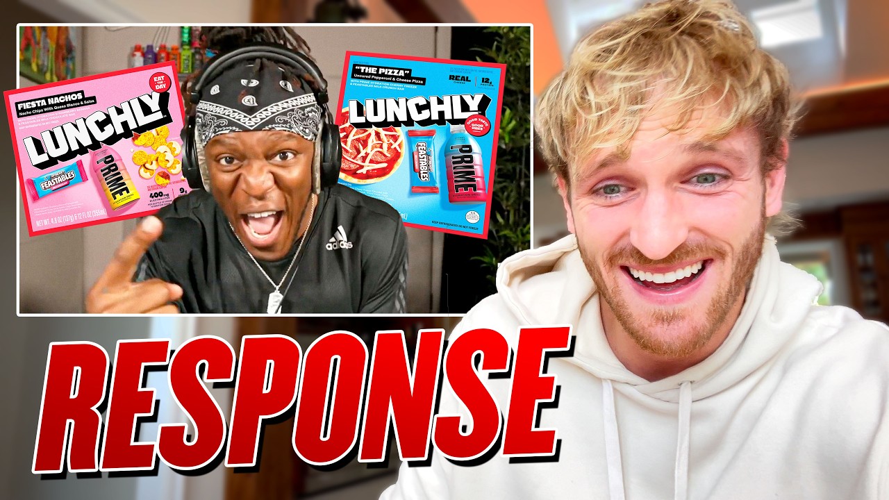 Ksi Says Everybody Hates Us Response Youtube