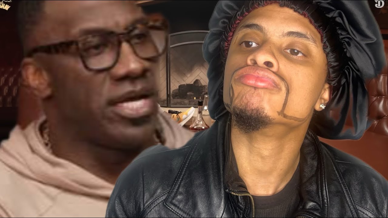 Katt Williams Exposing Everyone Youtube