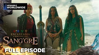 Encantadia Season 2 Encantadia Episode 1 Encantadia Encantadia2025 ...