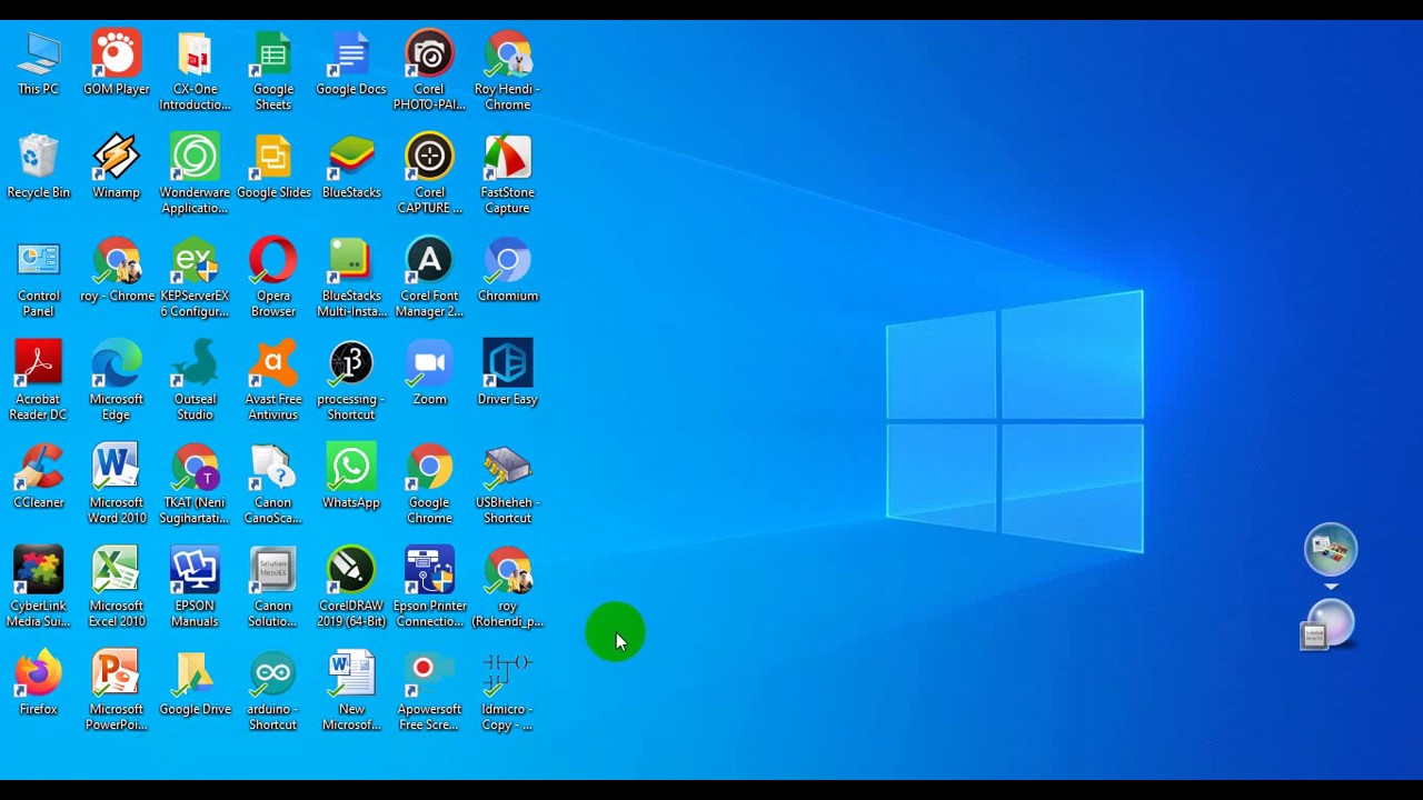Intouch Wonderware Windowmaker Part 2 Youtube