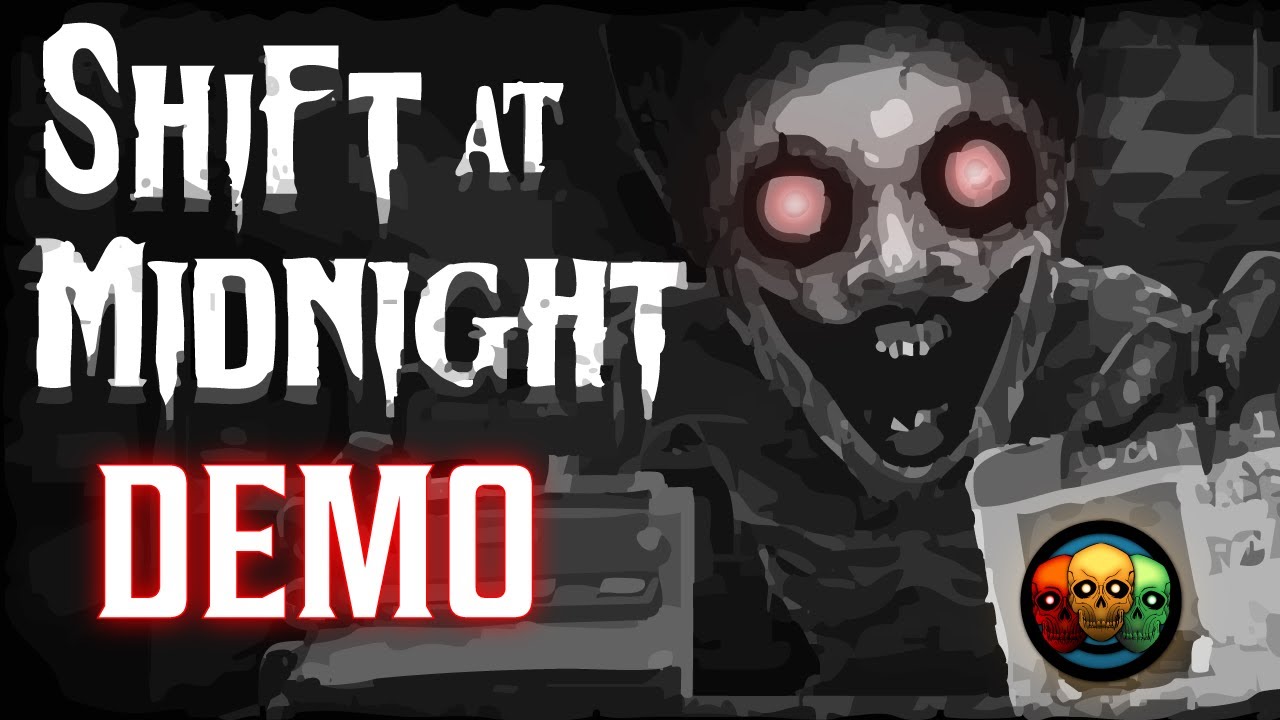 We Tried The Shift At Midnight Demo Youtube