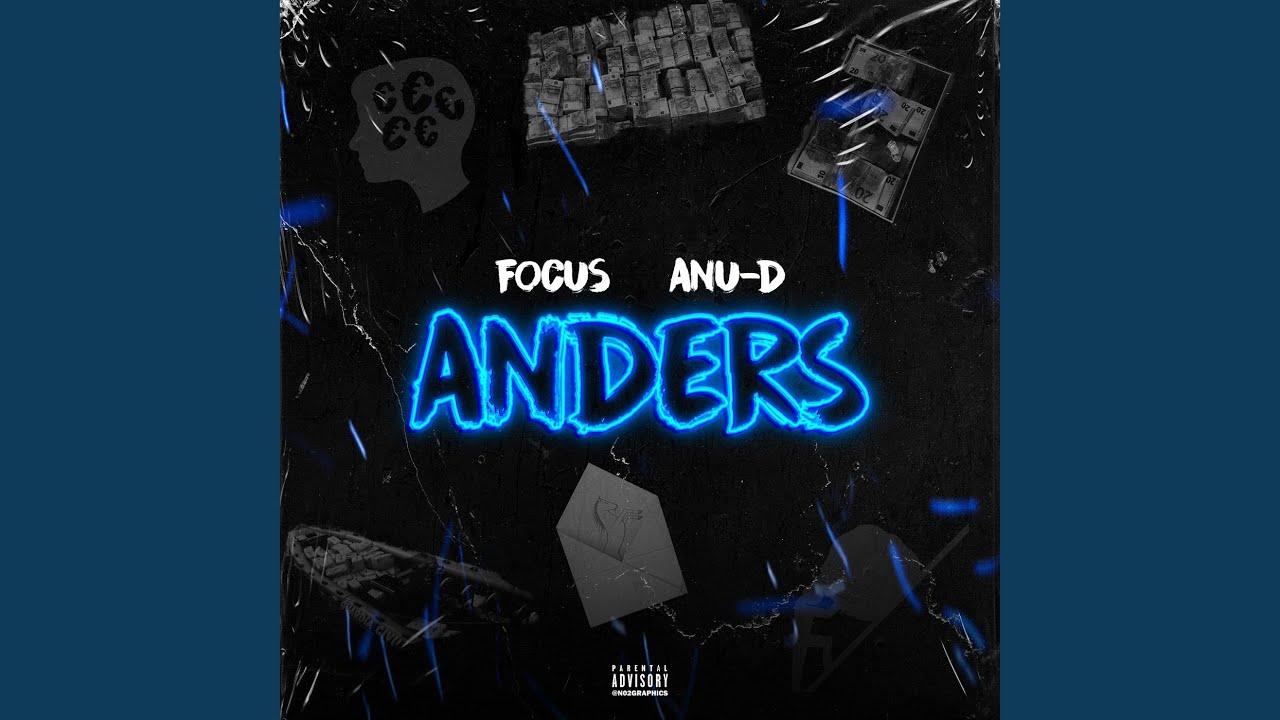 Anders Youtube Music