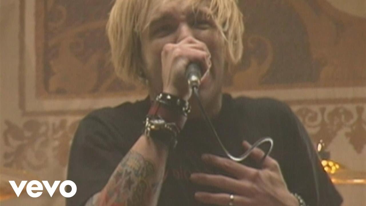 The Ataris Unopened Letter To The World From Live At Capitol Milling