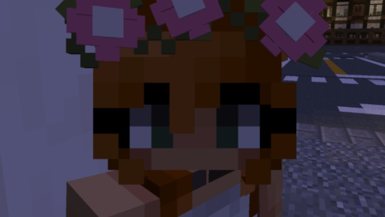 Minecraft Talk 3 Youtube