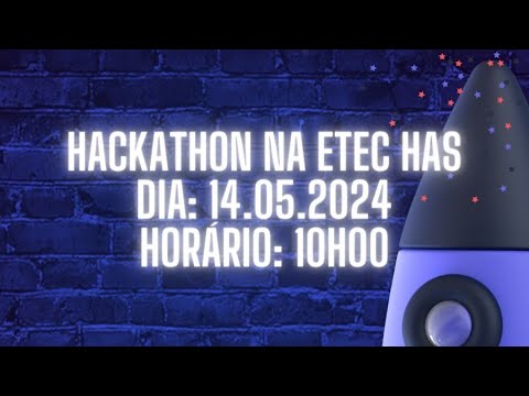 Hackathon Etec Has Youtube