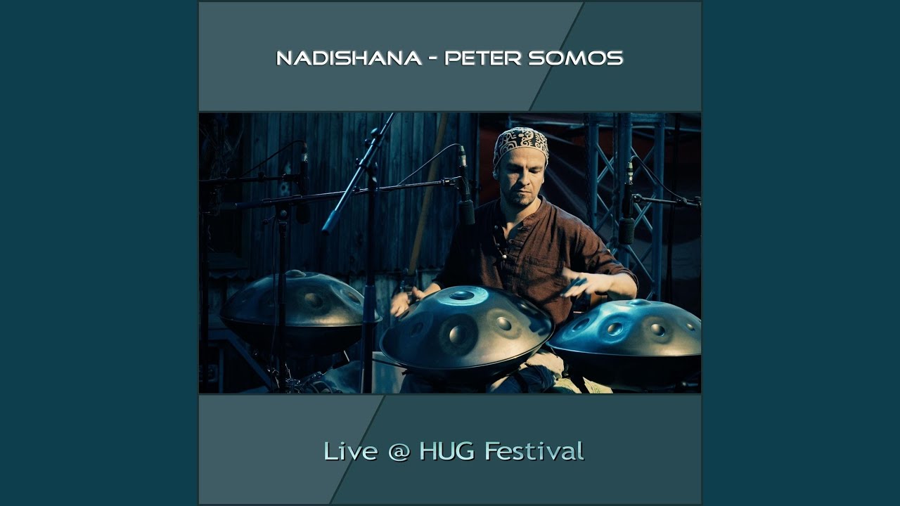 Force Fields Live Youtube Music