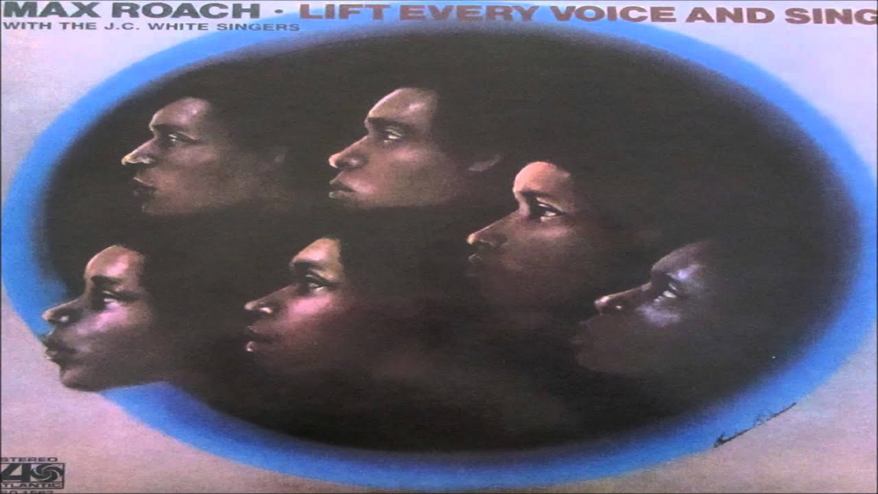 Albгњm Lift Every Voice And Sing вђ Max Roach вђ Ezgi Nin Baеџucu Kitaplarд