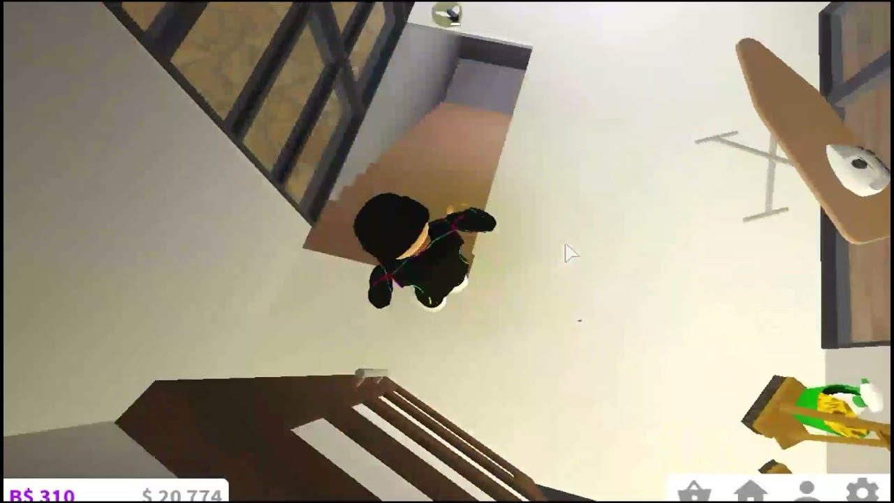 Comprando Basements E Advanced Placing E Testando Bloxburg Roblox