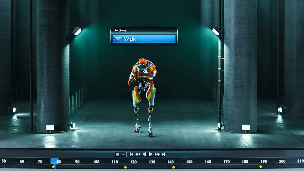 Blender Basics 21 Intro To 3d Animation Youtube
