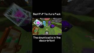 Best Pvp Texture Pack 1 21 Sharpness 100k Donutsmp Crystalpvp Pvp