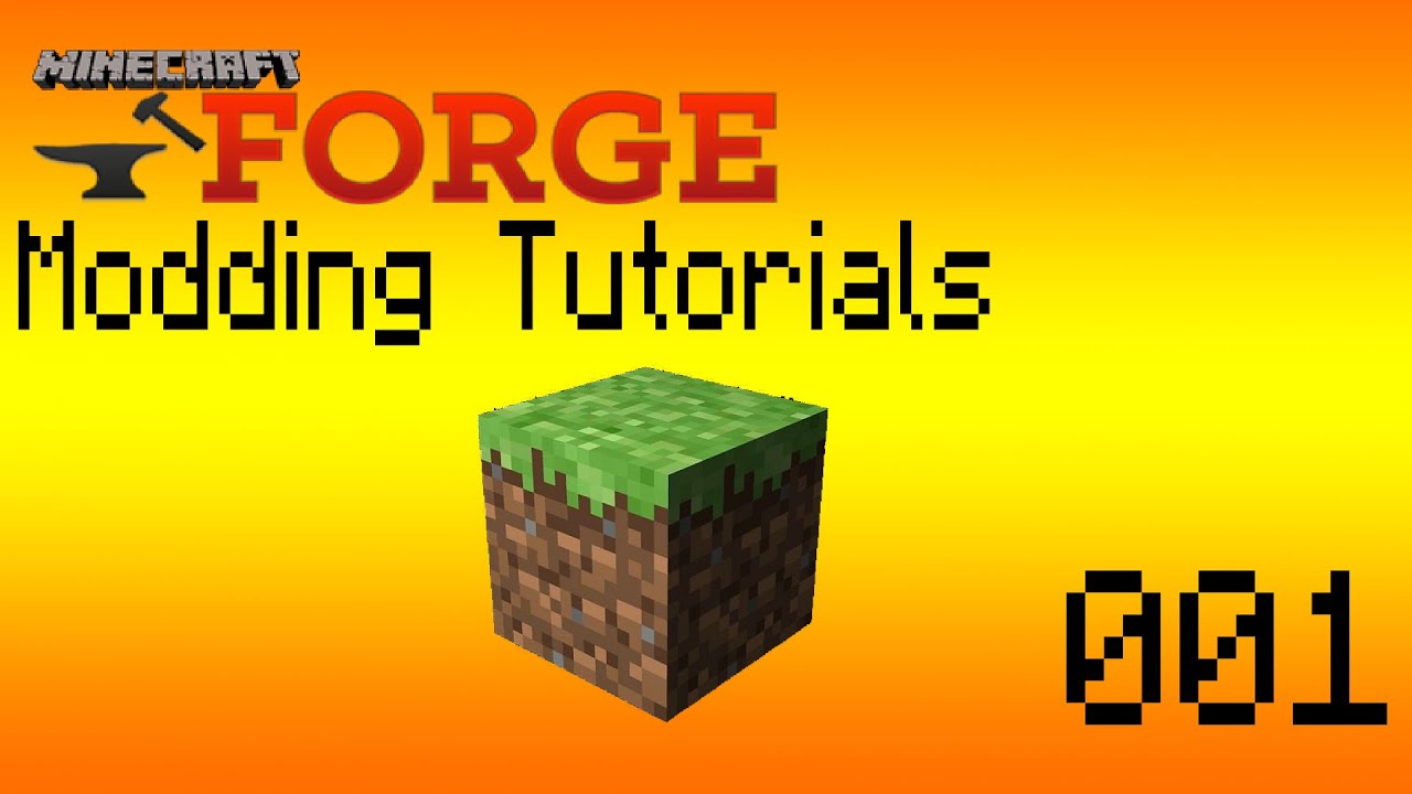 Mod Forge