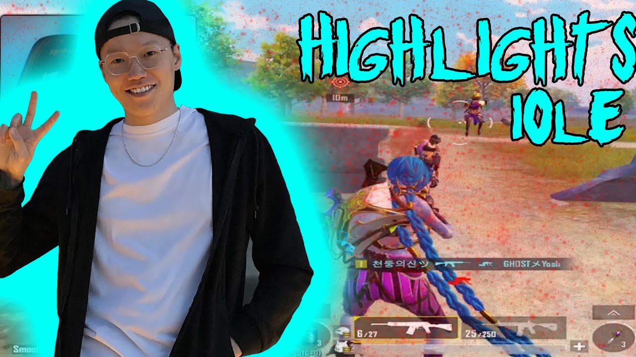 Challenge Highlights Youtube