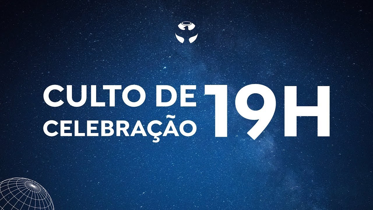 Culto Online Noite 14 07 2024 Youtube