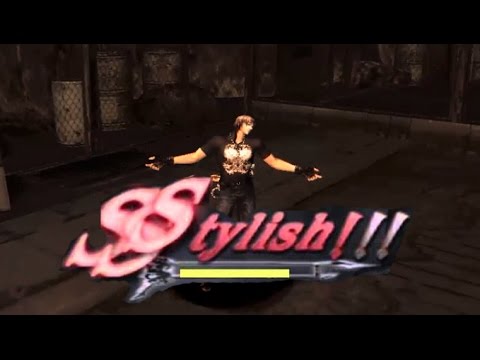 Dmc3se Gameplay Style Switcher Mod Youtube
