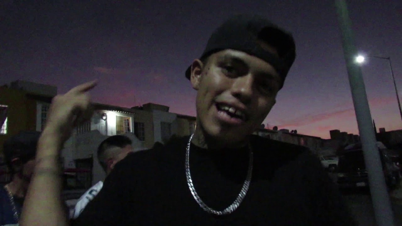 Low Life La Noria Ft Crack En La Yeka El Sam Video Oficial