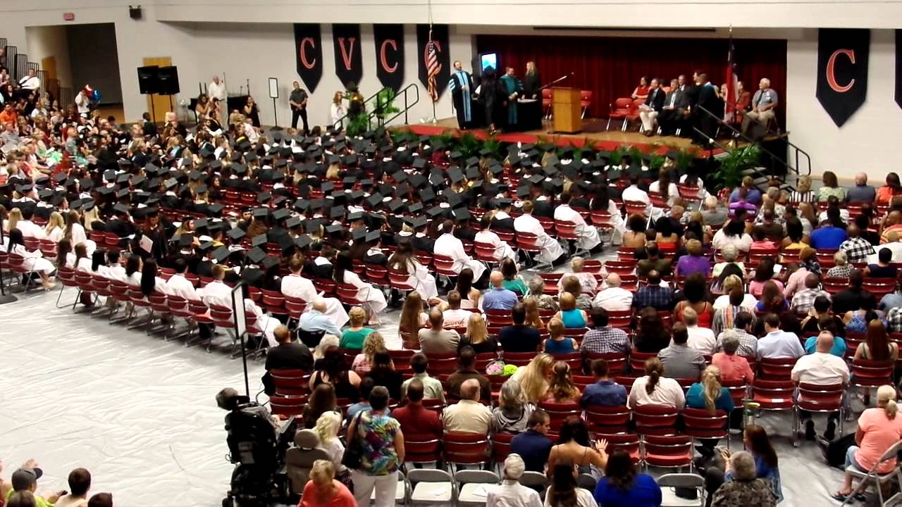 Graduation 2015 Youtube