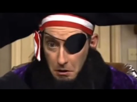 Patchy S Meltdown In Different Voices Youtube
