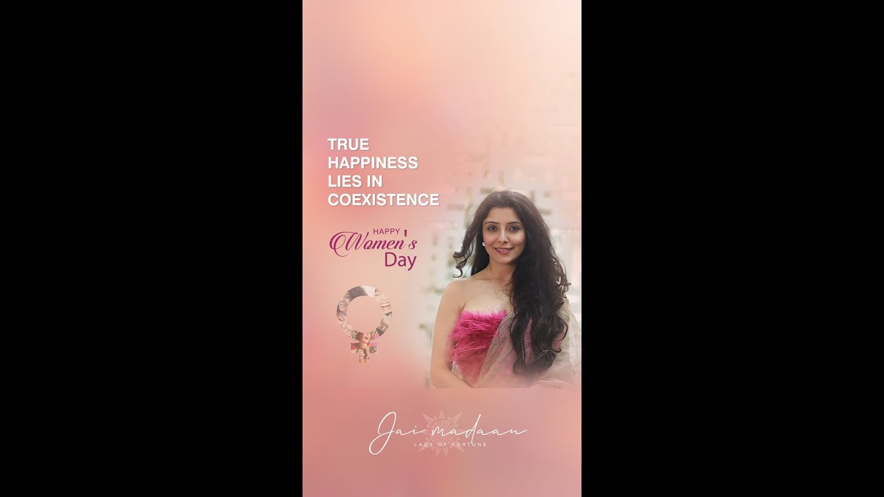 International Women S Day Youtube