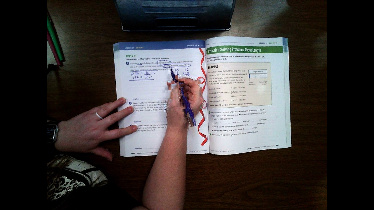 Lesson 29 Session 2 Youtube