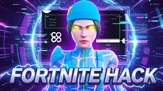 Updated Fortnite Hack Aimbot Wallhack Esp Free Fortnite Cheat Menu 2025 ...