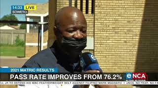 2021 Matric Results Class Of 21 Achieves 76 4 Pass Rate Enca Mp3 Music ...