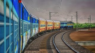 Khandesh route - lasopaeternal