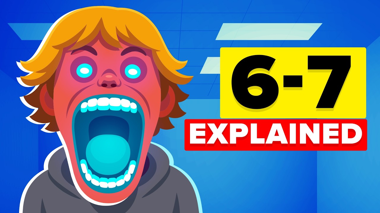67 Meme Explained Youtube
