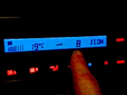 Climatronic Vw Youtube