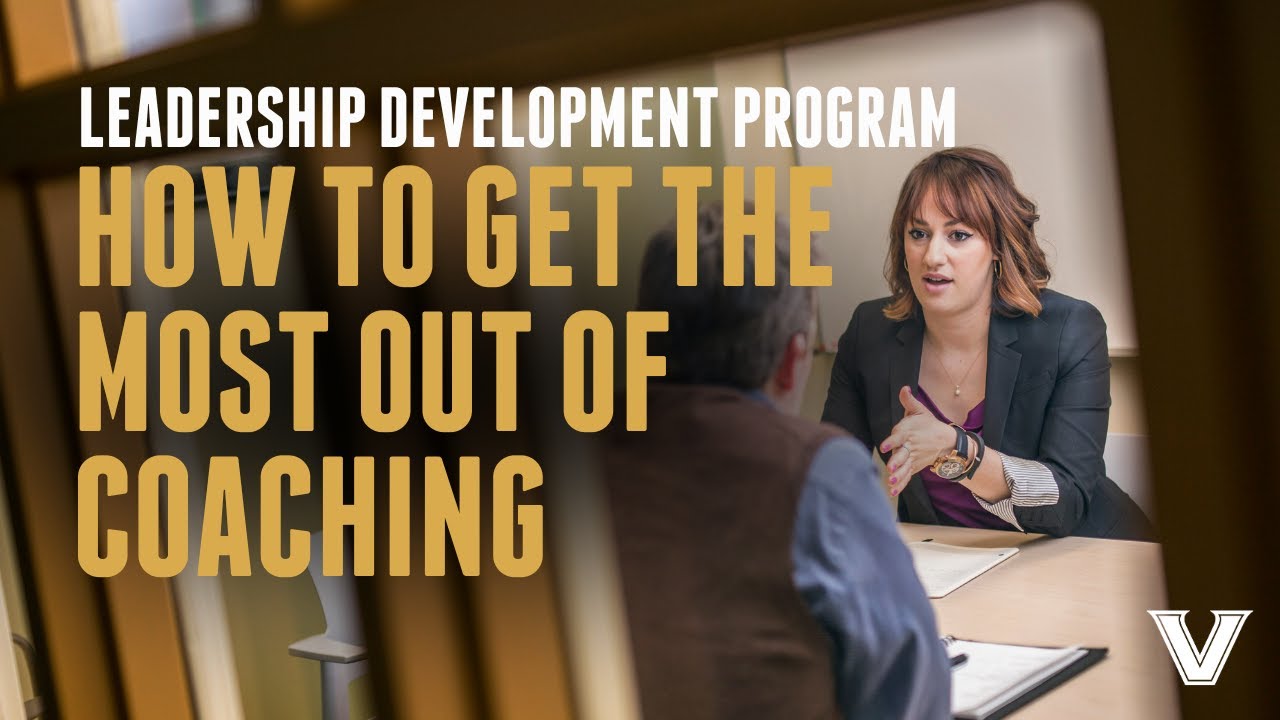 Tips For Making The Most Of Executive Coaching Leadership Development
