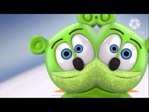 Mirror Robot Voice Gummibär Req Vidoe Italian Gummy Bear Song Youtube