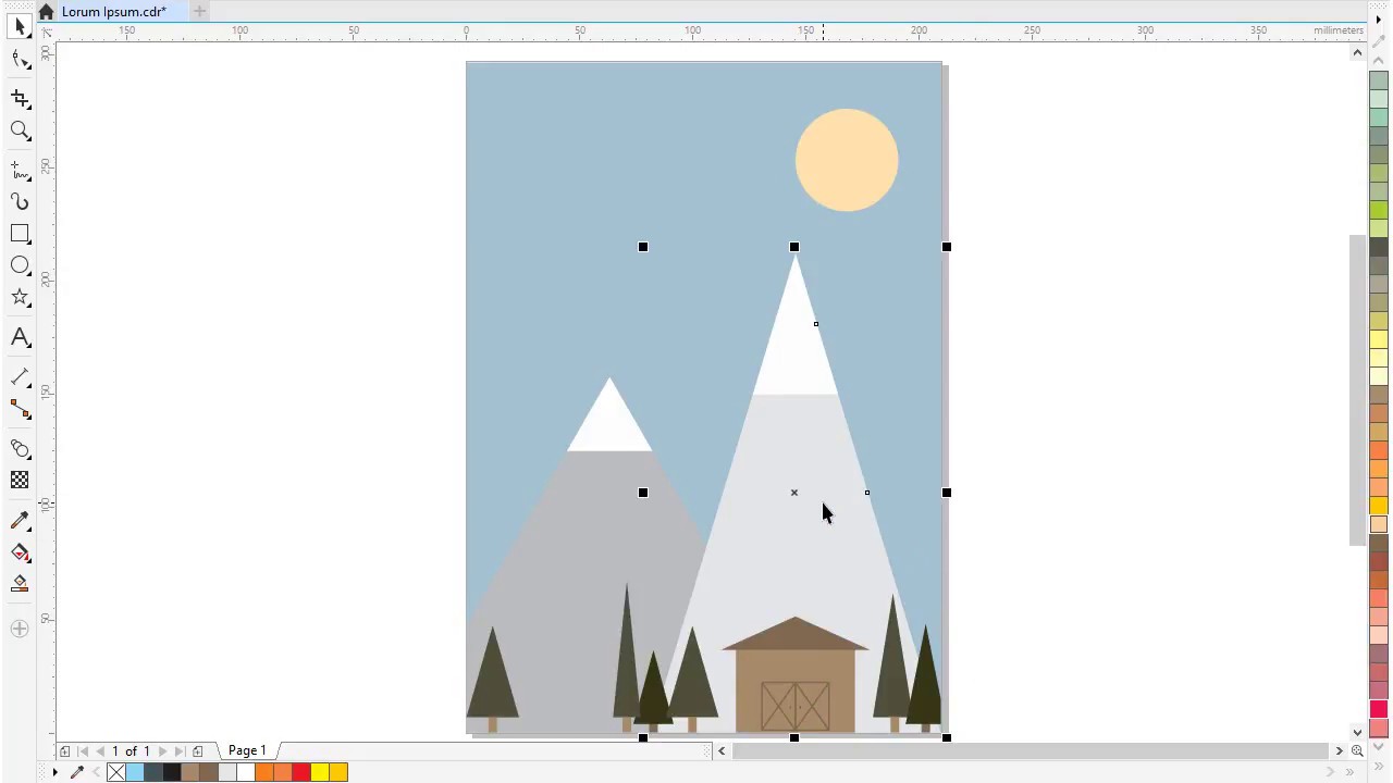 Basic Transformations Youtube