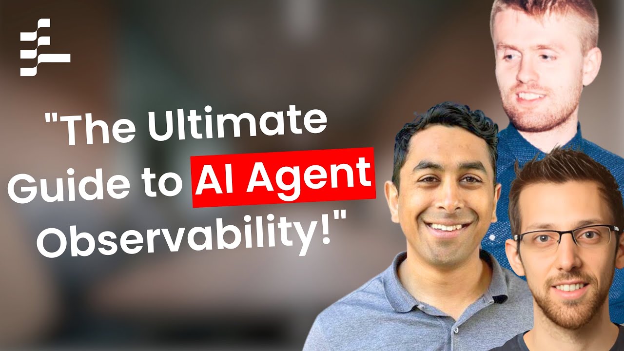 How Agentops Enables Observability Youtube