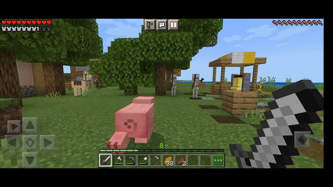 Minecraft Episodio 1 Youtube