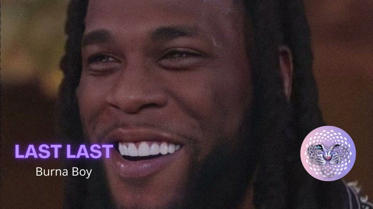 Burna Boy Last Last Official Music Audio Youtube