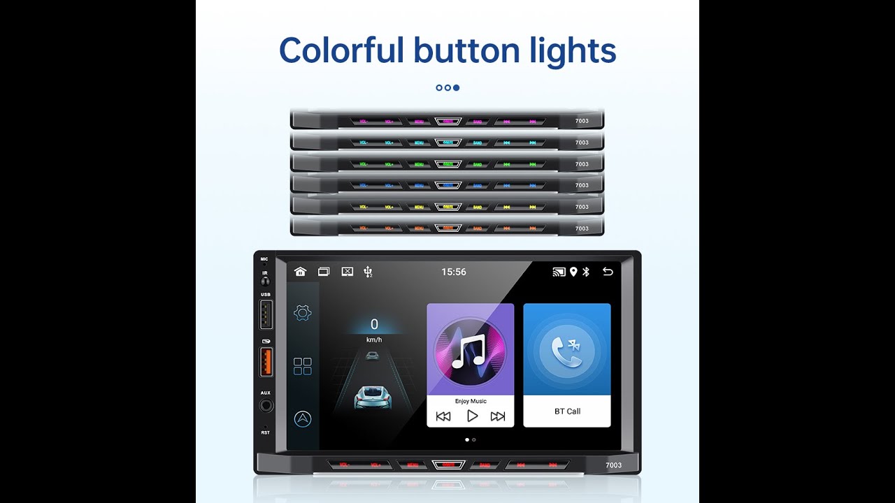 Android Car Stereo Connection At Bobby Gibson Blog