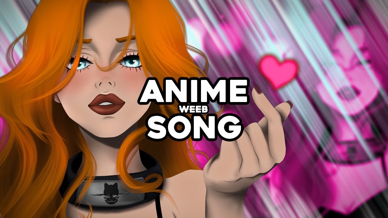 Anime Song Weeb Anbu Monastir X Animetrix X Momoku Youtube