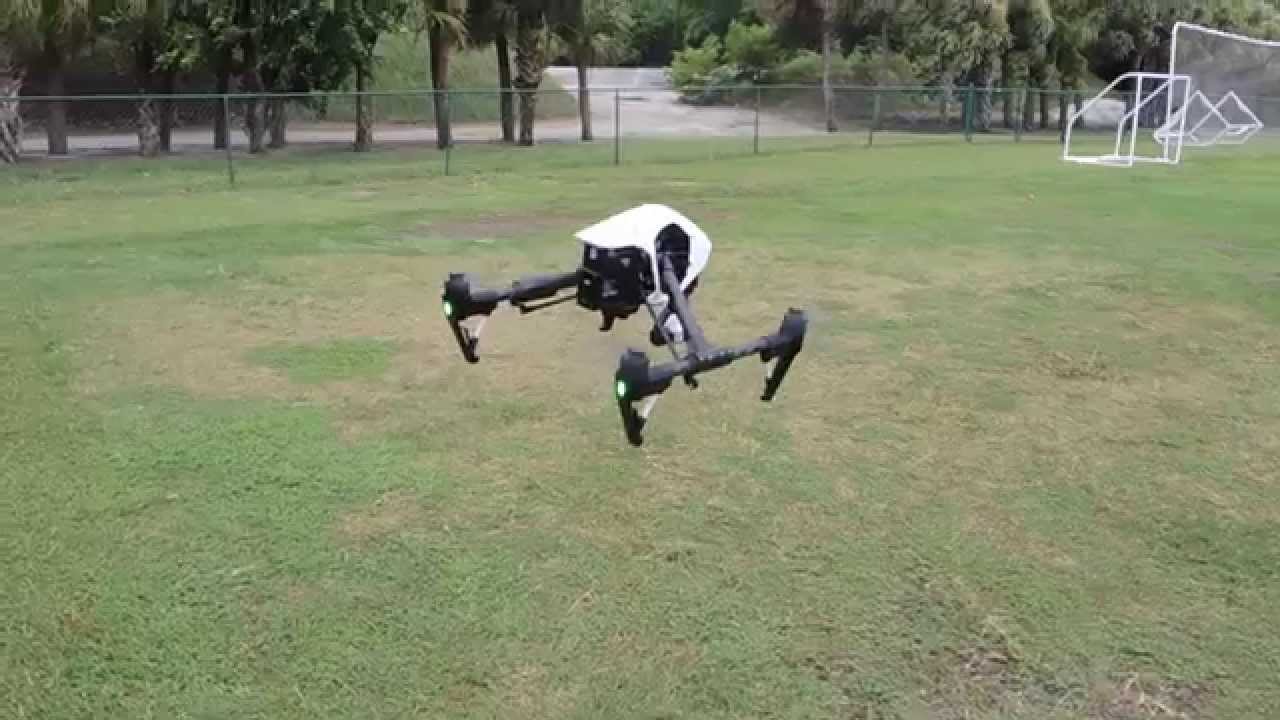 Drone Youtube