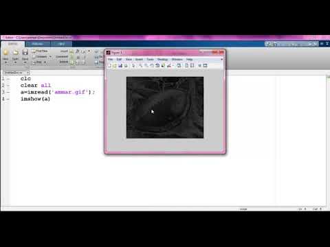 Image Processing Lab Experiment No 1 Youtube