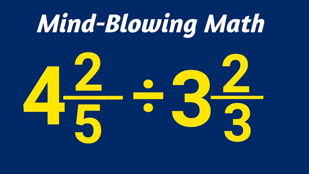 99 Fail This Math Problem Youtube