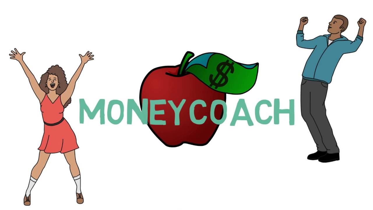 Meet Moneycoach Youtube