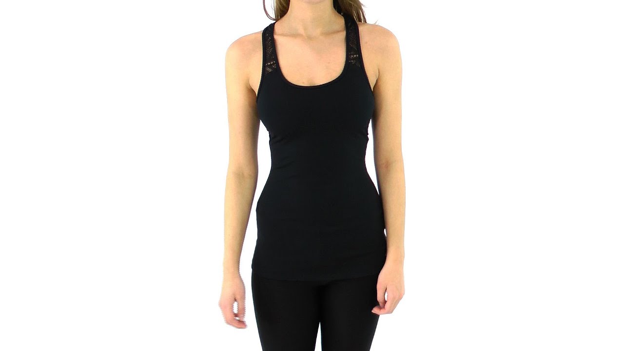 O Neill 365 Women S Aspire Tank Swimoutlet Youtube