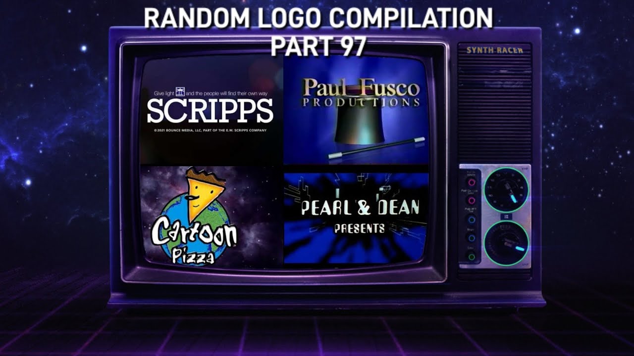 Random Logo Compilation Part 97 Youtube