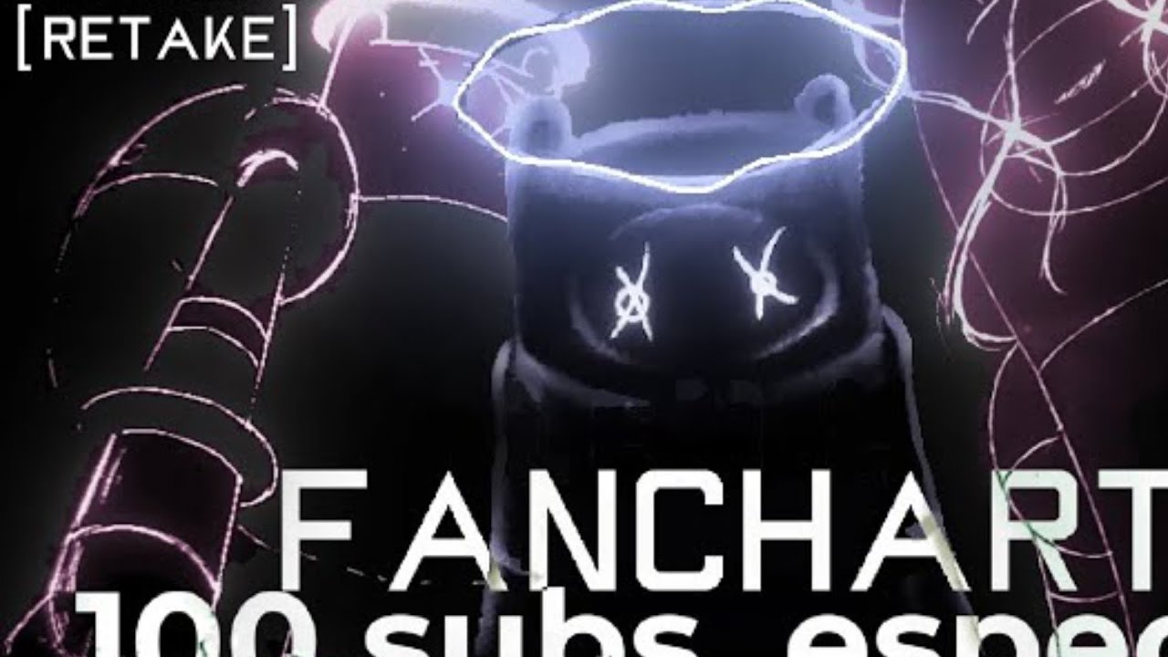 Fnf Fallen Hero Retake Fanchart Playable Youtube