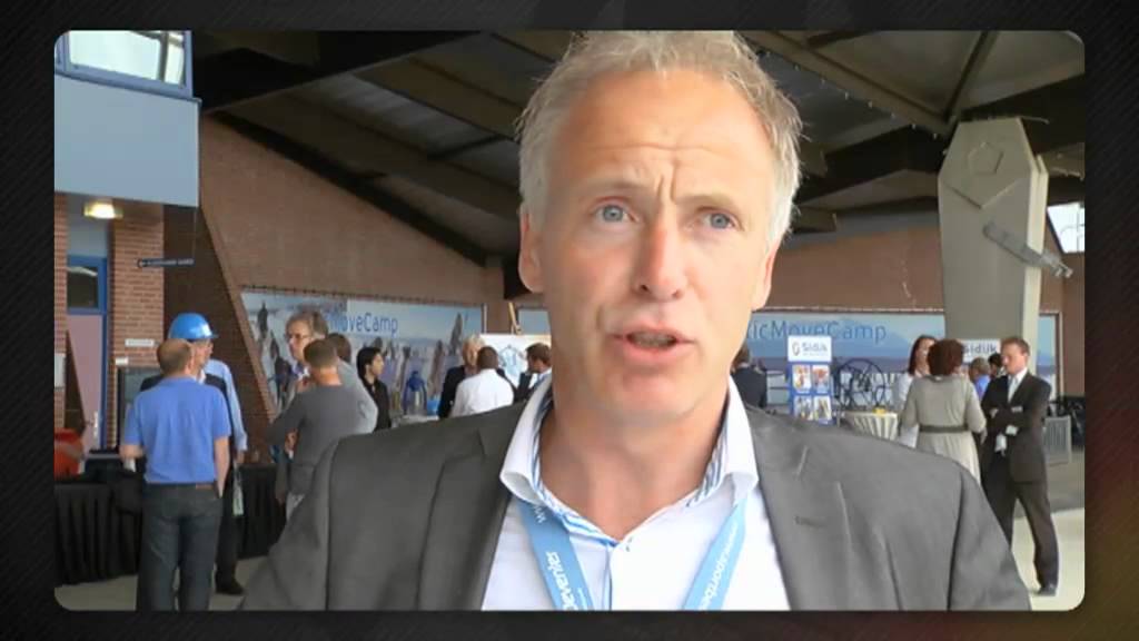 Interview Hans Koolhof Youtube