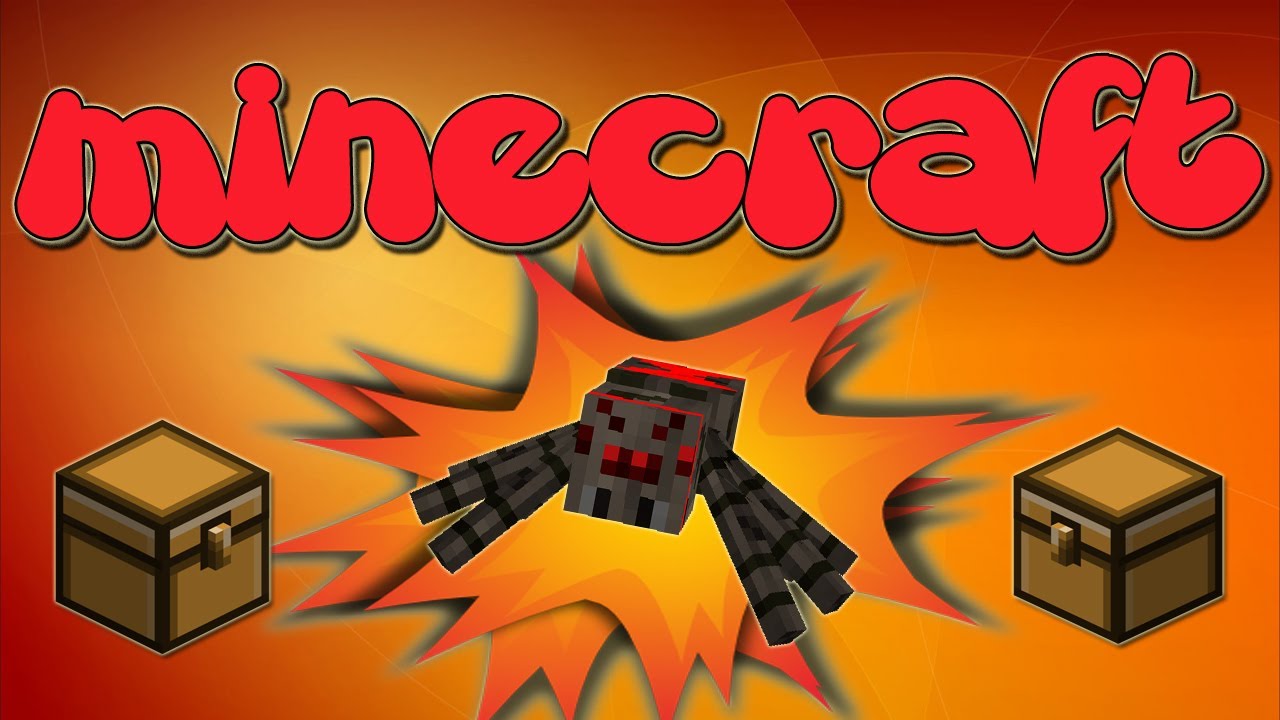 Minecraft Spawners Part 12 Youtube